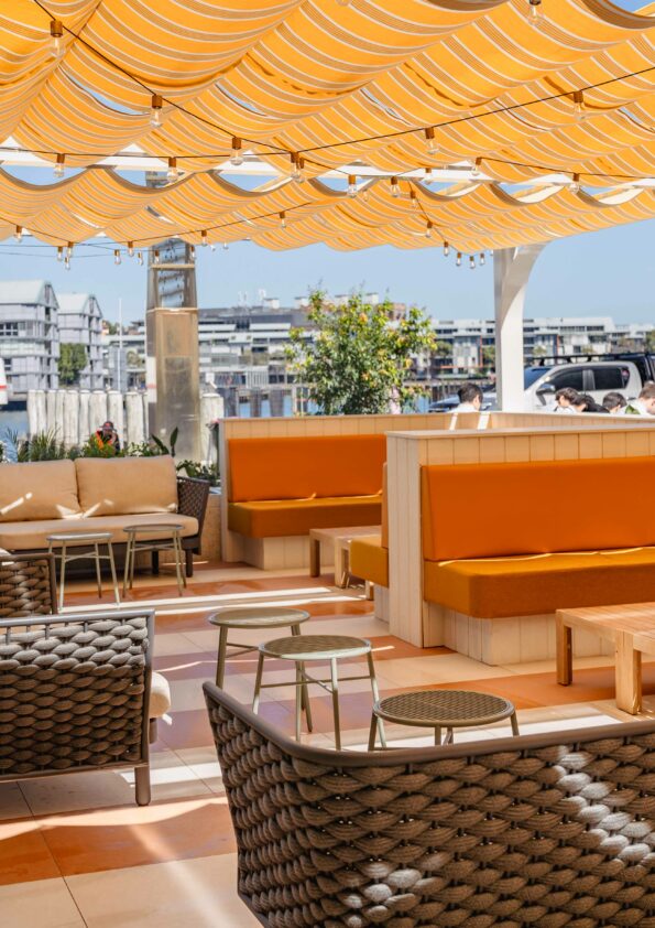 Bungalow L8 - Bungalow8